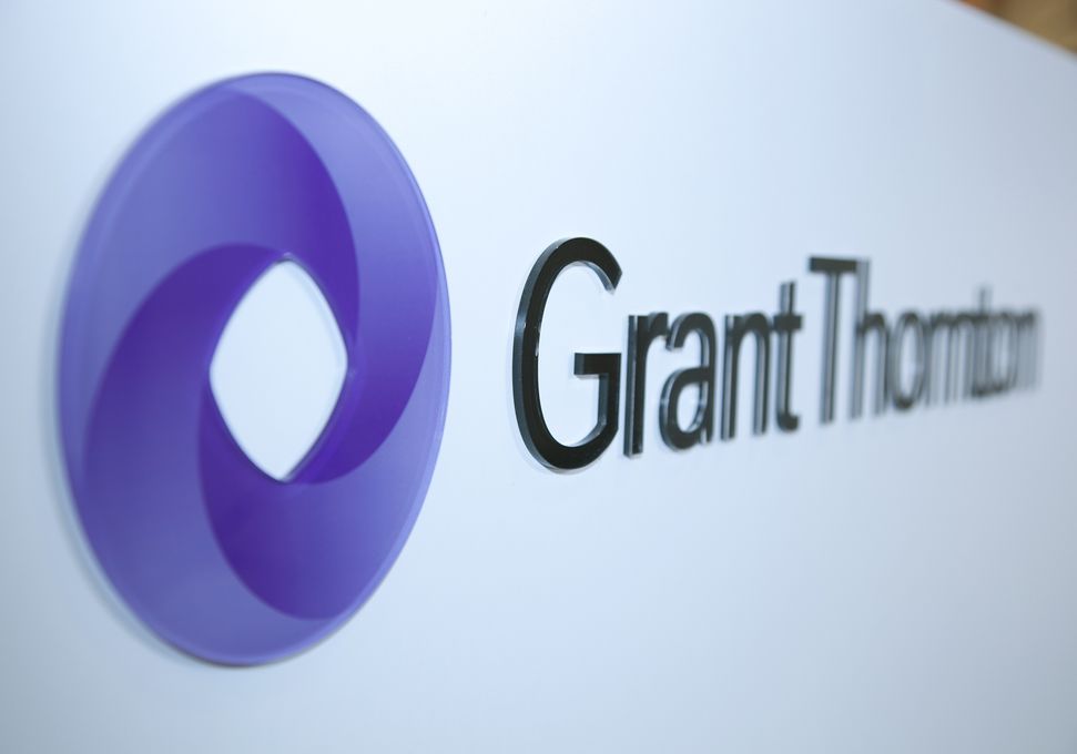 Rekordår för Grant Thornton International Ltd - passerar 60 000 ...