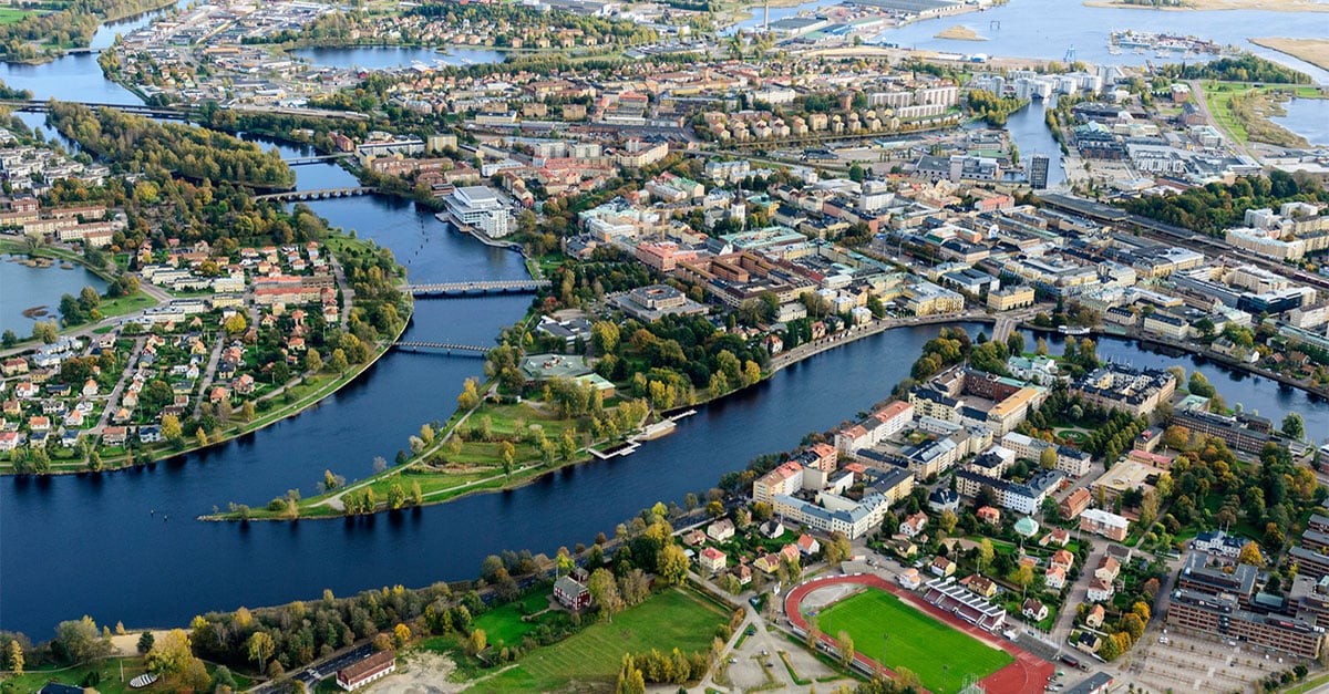 Ekonomi, rådgivning & revision i Karlstad | Grant Thornton