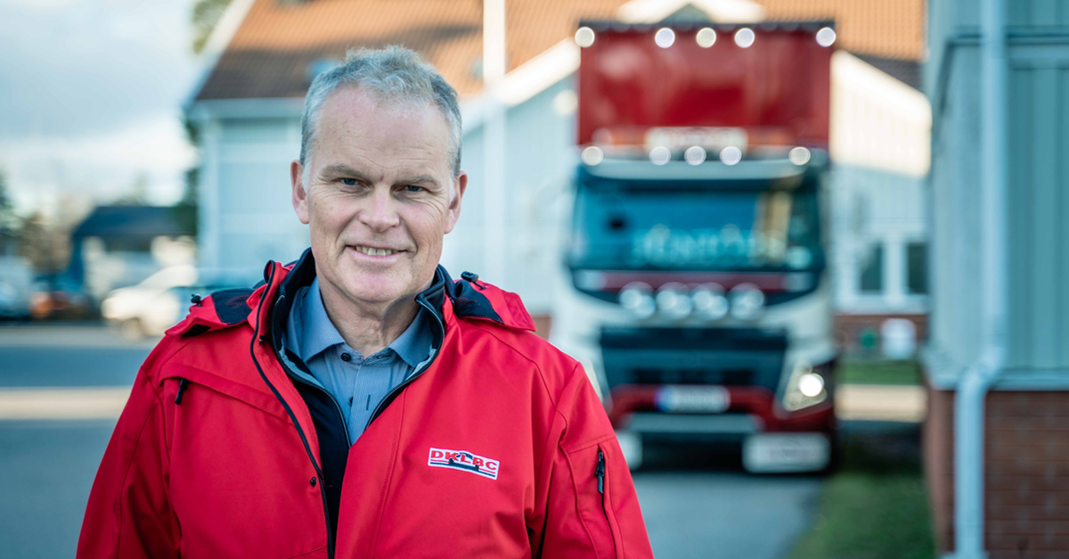 Case - DKLBC | Grant Thornton