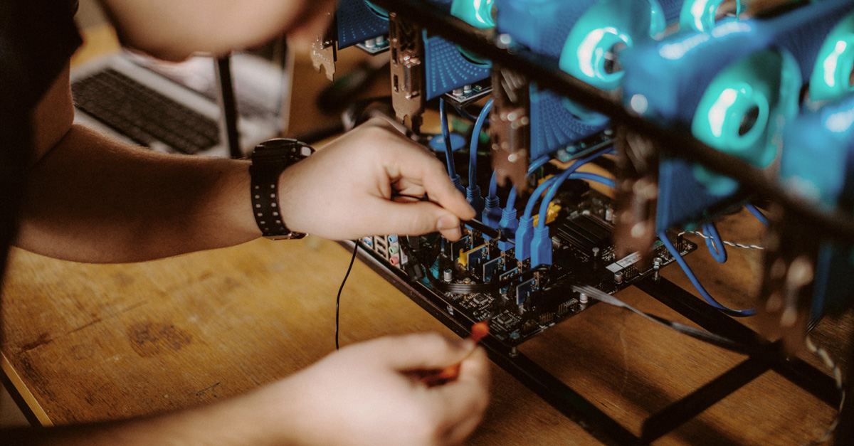 Case - Fairpoint Capital | Grant Thornton