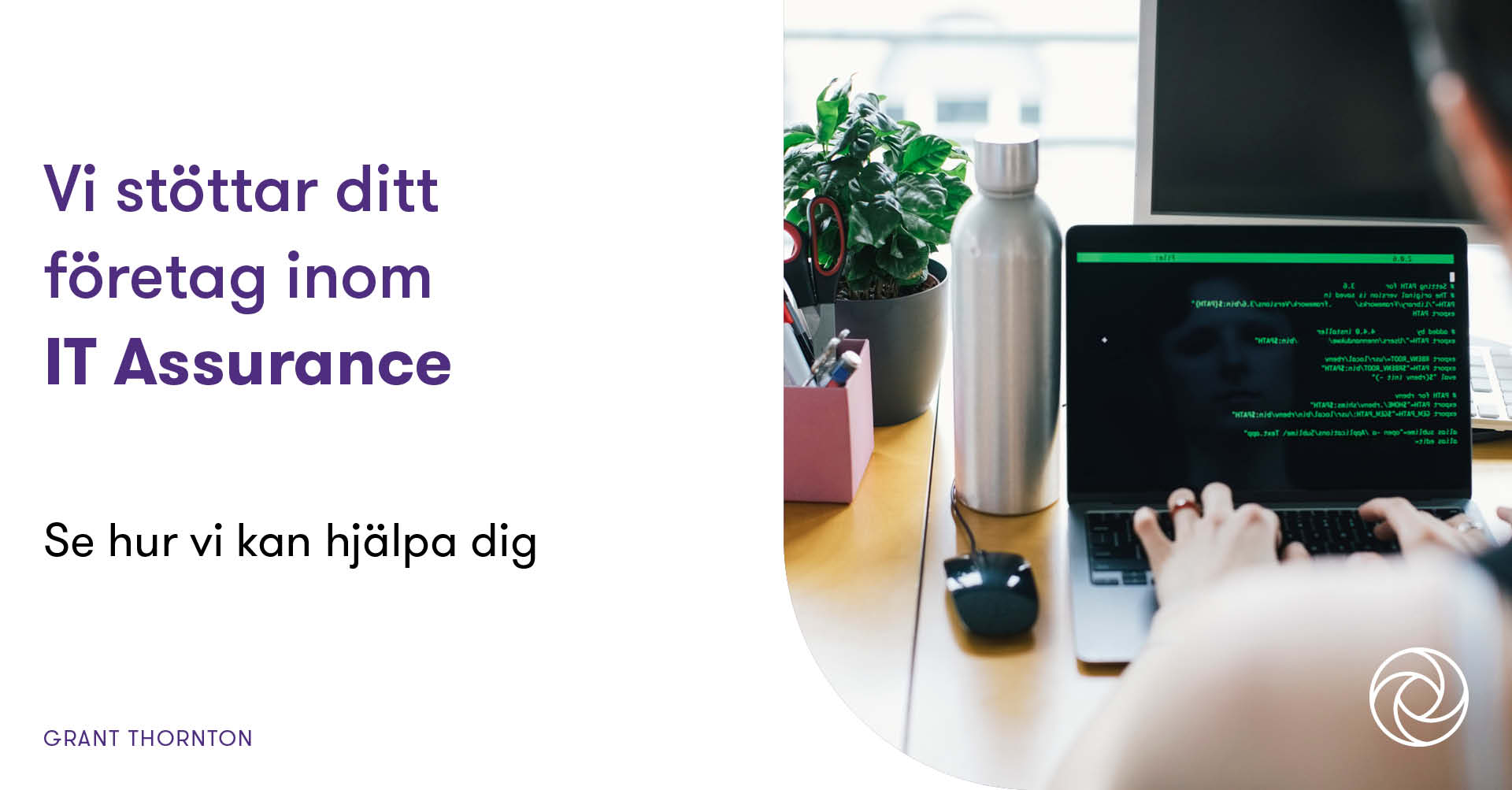 IT assurance | Grant Thornton