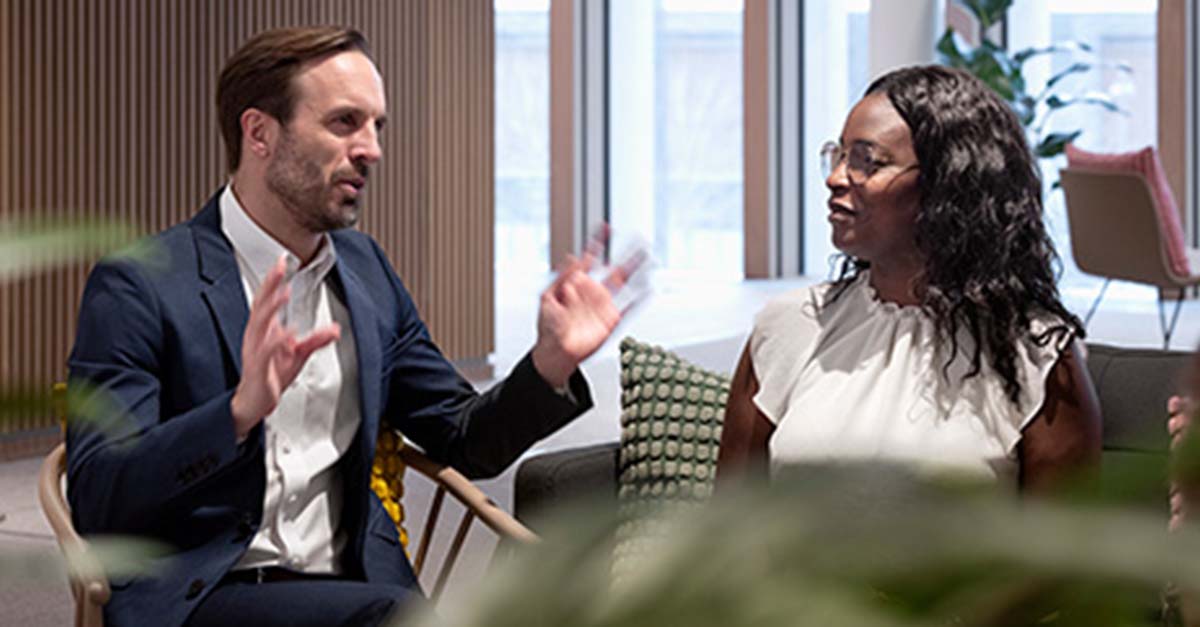 CFO-coach: Skräddarsydd coachning för CFO:er | Grant Thornton